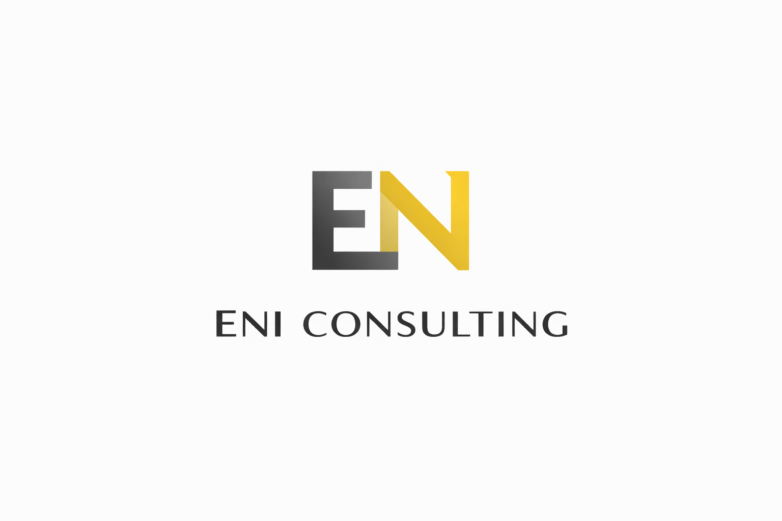 ENI Consulting | Strategic Structuring & Technology Transformation for ...